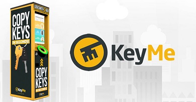 KeyMe? - Hír - SecuriFocus