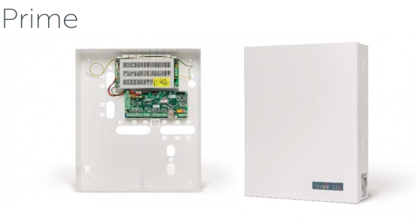 Az Inim új Prime központja - Hír - SecuriFocus